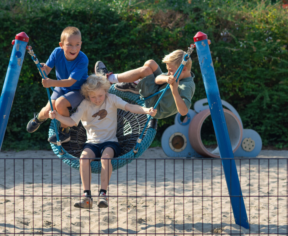 Jaarlijkse Jantje Beton collecte | Jantje Beton